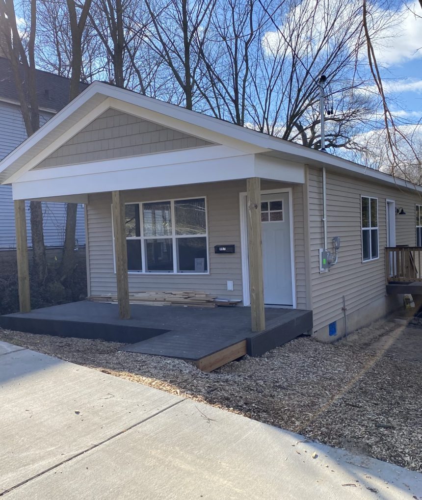 Matthew's House Ministry