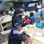 Matthew's House Ministry