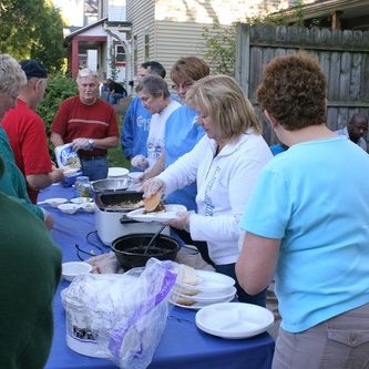 Matthew's House Ministry