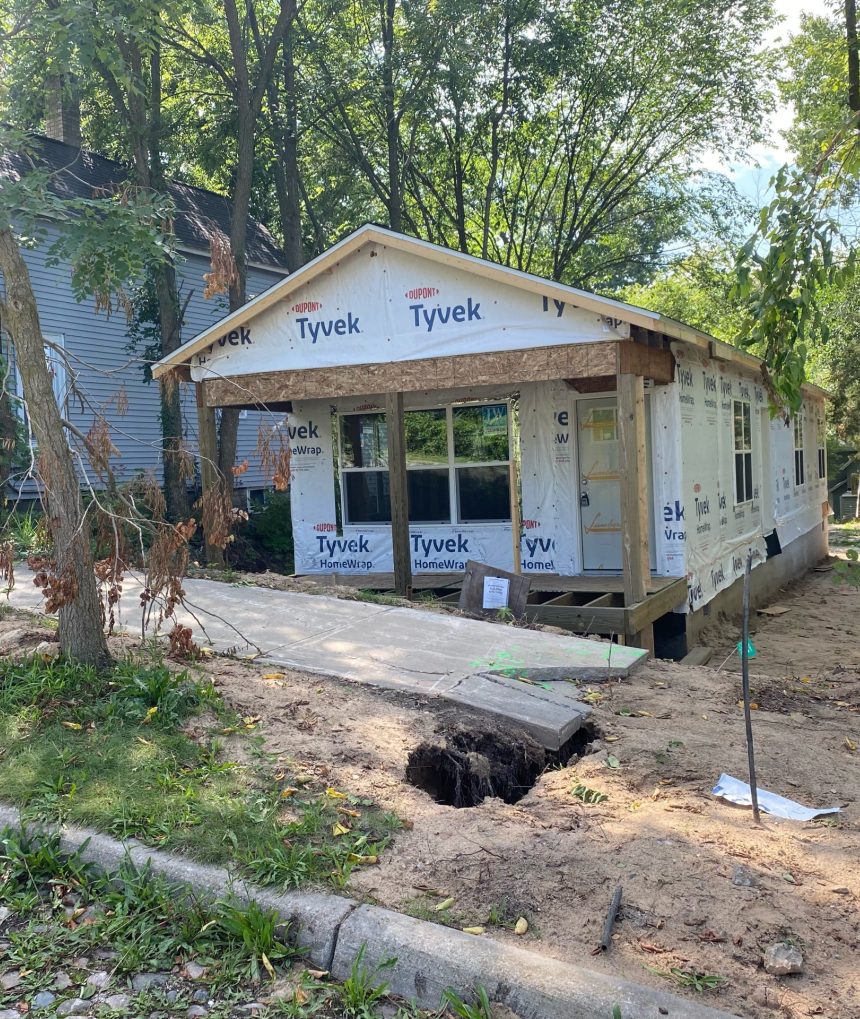 Matthew's House Ministry – Welcome!